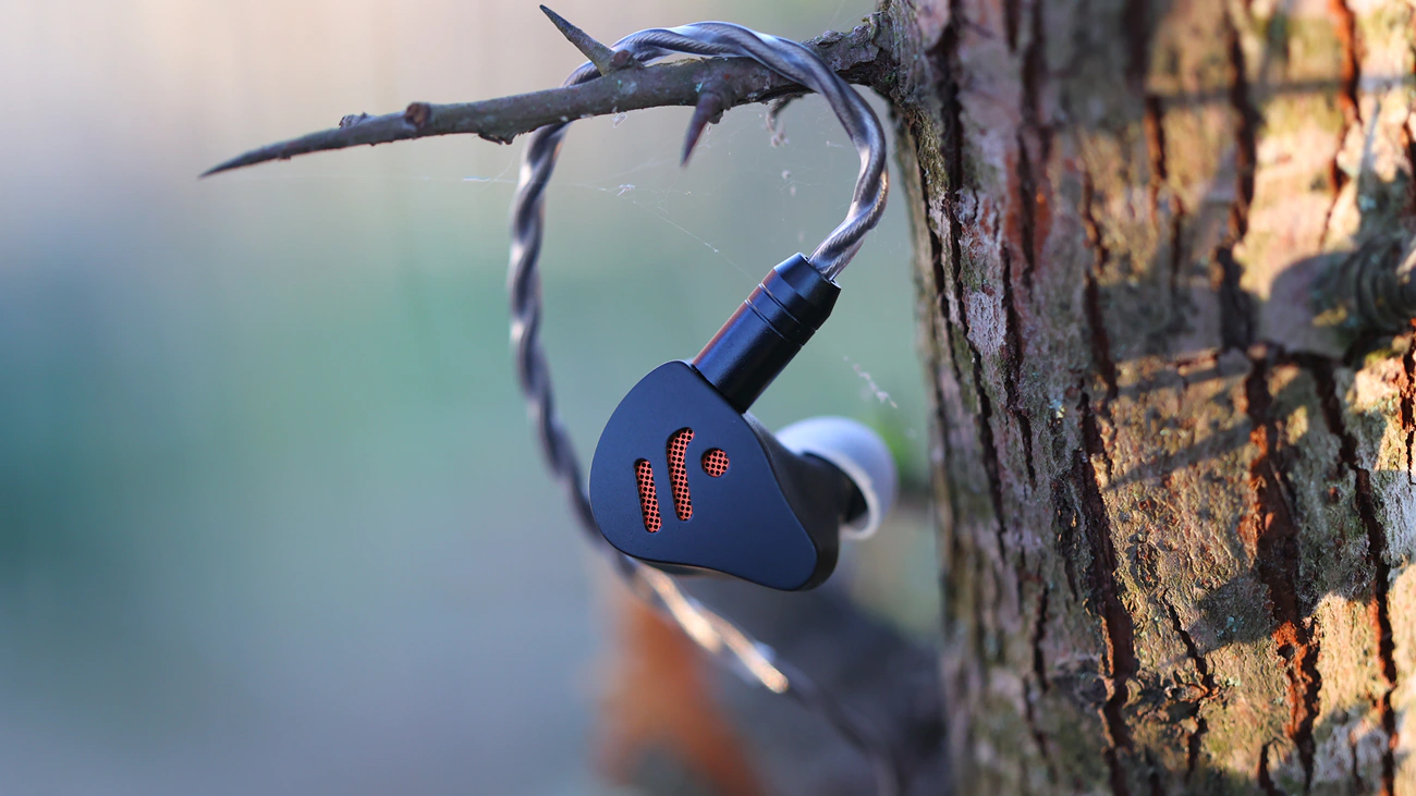 Fosi Audio IM4 Open-Back IEMs Review - Slow Musical Flow — Audiophile ...